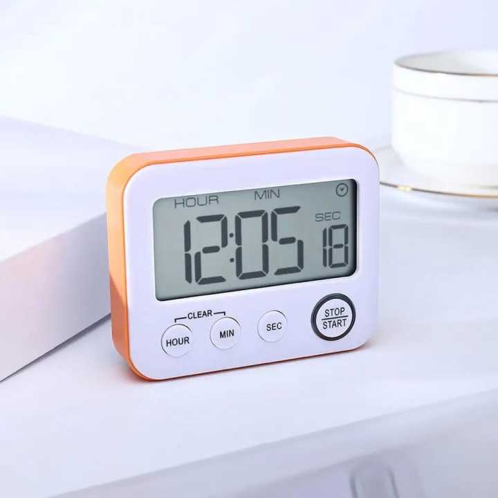 Digital Timer | Daraz.com.bd