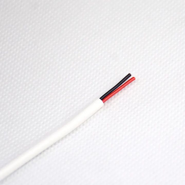Extension Cable Wire For AC 220V & DC 12V Solar, Fire Retardant High ...