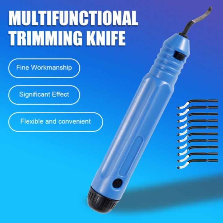 Hand Trimming Knife Deburring Scraper NB1100 Chamfer Trimming Removal ...