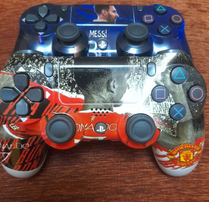 PS4 Dualshock V2 Controller for PS4,PC and mobile | Daraz.lk