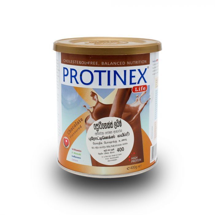 Protinex chocolate Milk Powder 400g | Daraz.lk