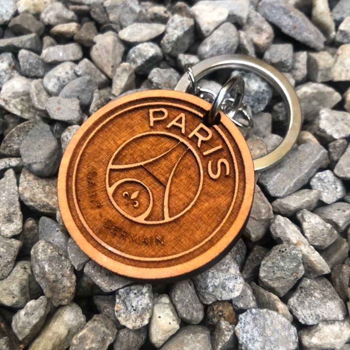 PSG - Paris Saint-Germain F.C. - Football Club - All Natural Nepali ...