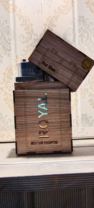 Royal men perfume | Daraz.pk: Buy Online at Best Prices in Pakistan ...