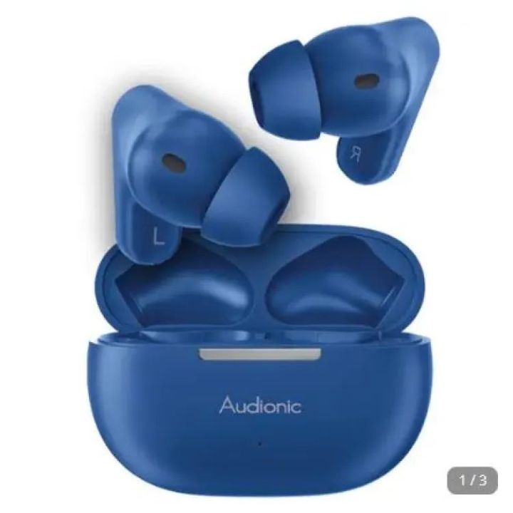 Audionic Airbud 435 Mini Wireless Earbuds | Daraz.pk