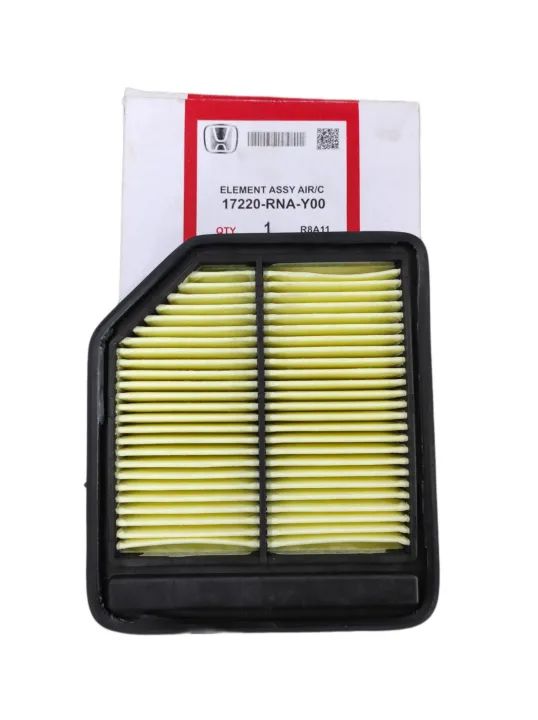 AIR FILTER FOR HONDA CIVIC REBORN OEM 17220-RNA-Y00 | Daraz.pk