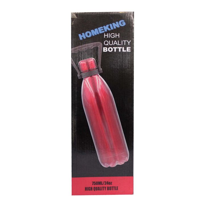 750 ML Stainless Steel Cola Vacuum Flask | Daraz.com.np