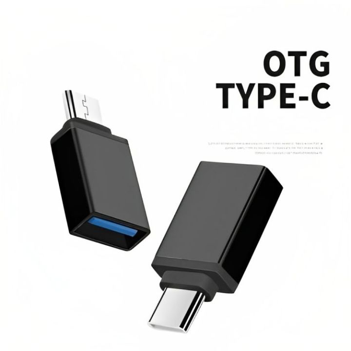 OTG Type-C 2.0 Connection Aluminum Frame High Quality | Daraz.pk