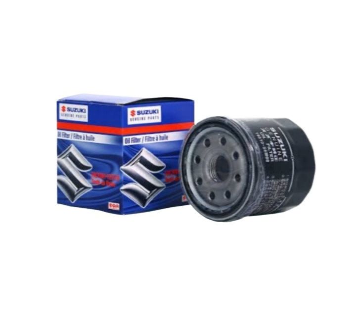 Suzuki oil filter Mehran,Bolan Alto 660cc Cultus new& Old | Daraz.pk