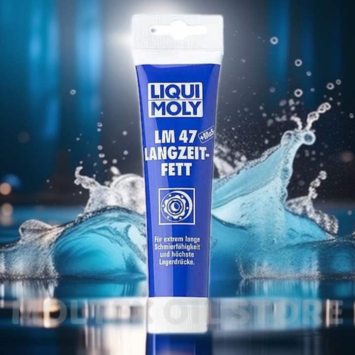 Liqui moly cv joint grease lm 47 | Daraz.lk
