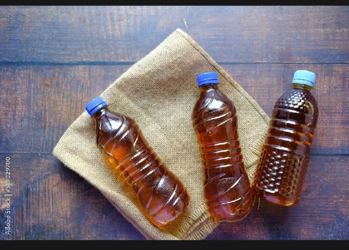 Mustard oil / sarson Ka oil / 500 ml canola oil | Daraz.pk