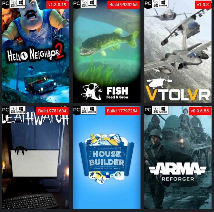 Hello Neighbor 2 Game For PC | Daraz.pk