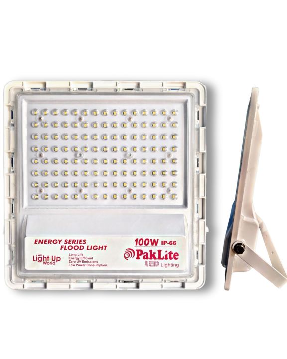 PaKLite LED Flood Light 100W Ip66 Waterproof 220V-240V Halogen Light ...