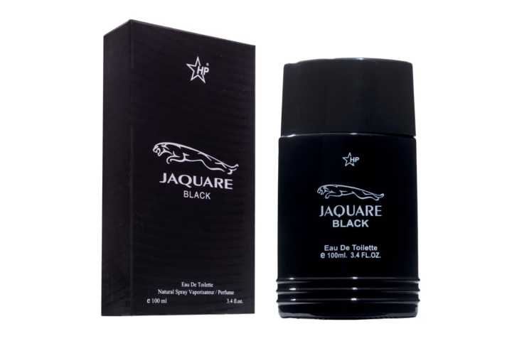 Jaquare black perfume for men long lasting best selling low price hp ...