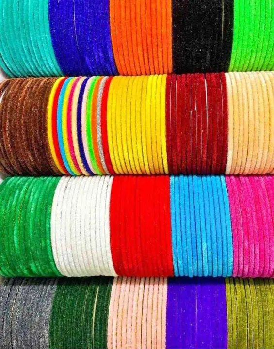 bangals valvet all colors available all size available | Daraz.pk