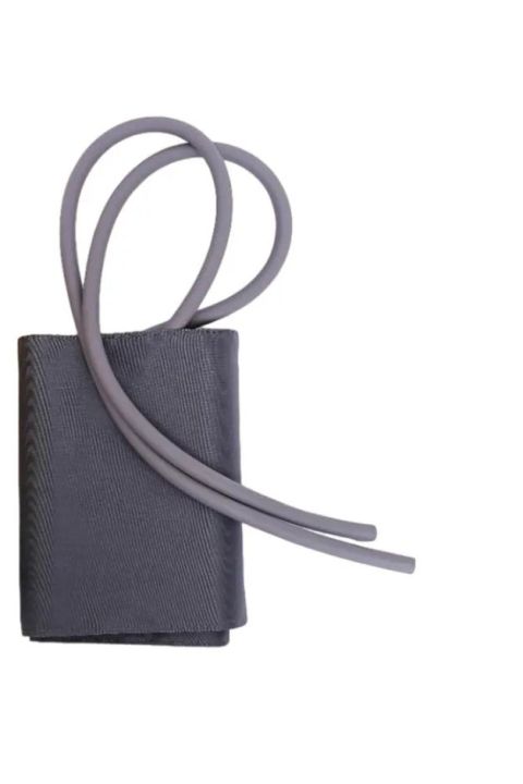 premium quality cuff with bladder with dual tube connector | Daraz.pk