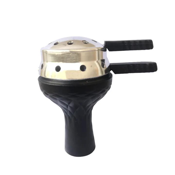 Silicone Shisha Bowl Funnel Hookah Head Holder for Charcoal Tobacco ...