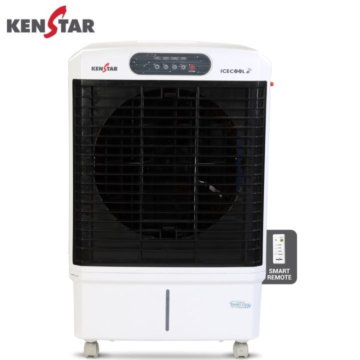 Kenstar Icecool 60 Liters Premium Inverter Compatible Desert Air Cooler