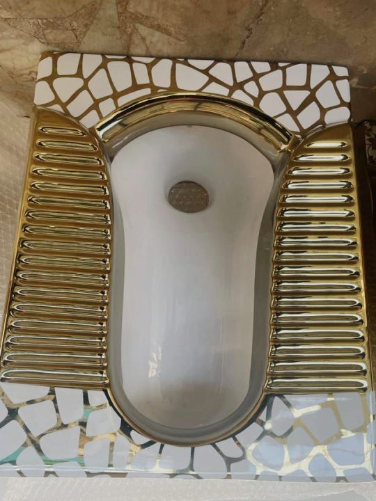 squatting water closet | Daraz.pk
