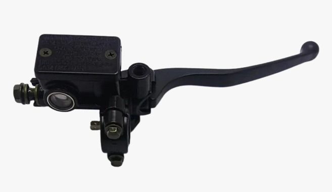 Universal Master Cylinder available for bikes | Master Cylinder in ...