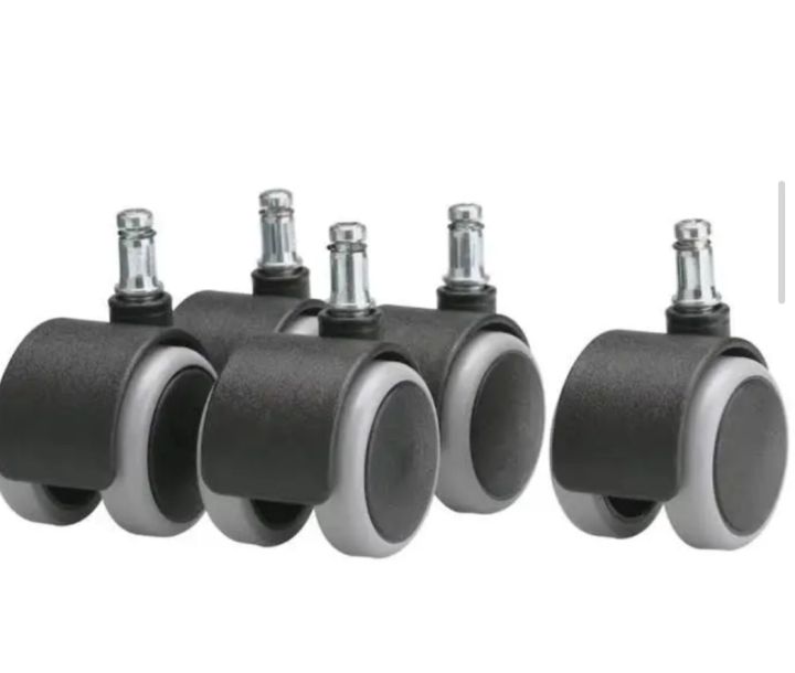 Revolving Chair Wheel set | Daraz.com.bd