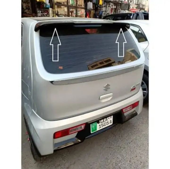 alto 660 spoiler | Daraz.pk: Buy Online at Best Prices in Pakistan ...