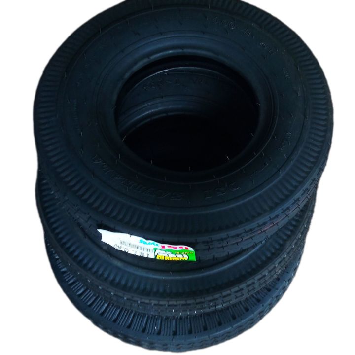 Three Wheel tyres original DSI Savibala tyres | Daraz.lk