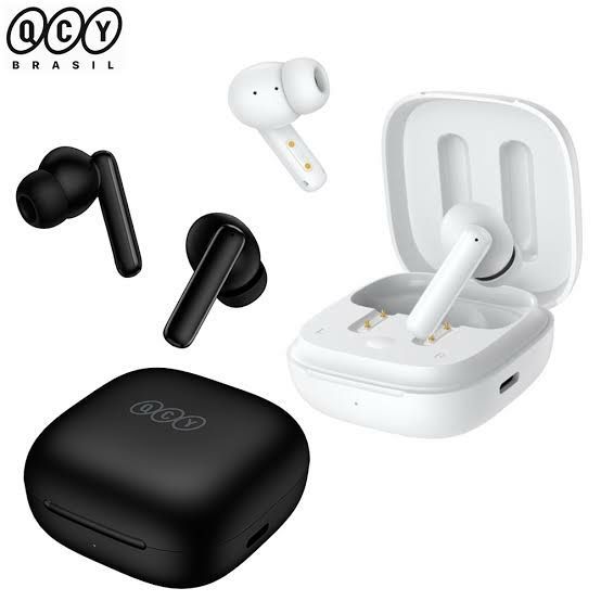 QCY T13 ANC TWS Earbuds (New Version) | Daraz.com.bd