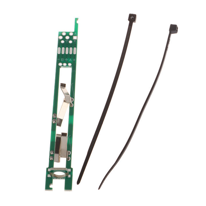 T12 Straight Plug 936 907 Handle Inner Cylinder Universal Bracket White ...