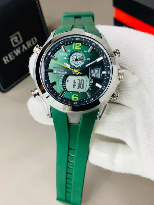 Arrival...!! 🔥🔥 REWARD PREMIUM WATCHES FOR MEN 🔥🔥 ~ VIP EDITION ~ 5 ...