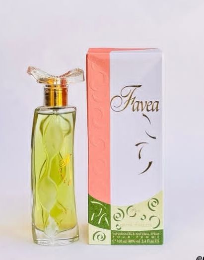 Favea Helene Cordier Eau De perfume for women 100ml | Daraz.com.bd