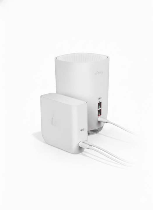 Xfinity Storm-Ready WiFi Battery Backup | Automatic Power Transition ...