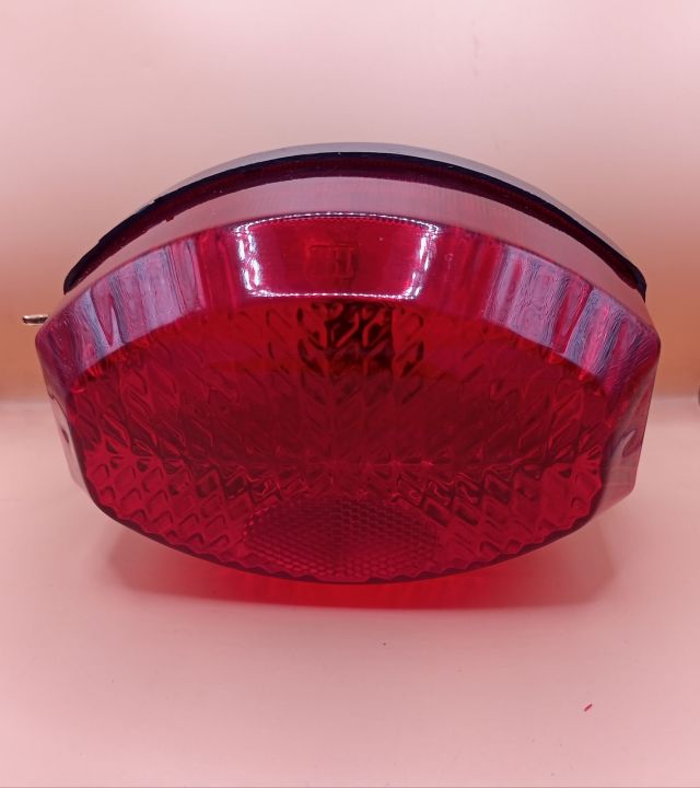 Cg 125 back light | Daraz.pk: Buy Online at Best Prices in Pakistan ...