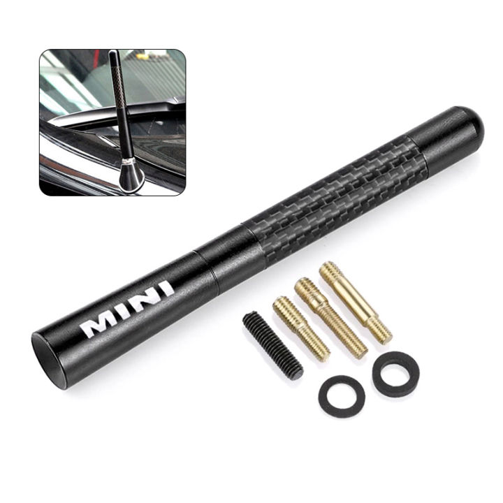 Car Roof Antenna For Mini Cooper R56 R50 F56 R53 F55 JCW R60 R55 R52 ...