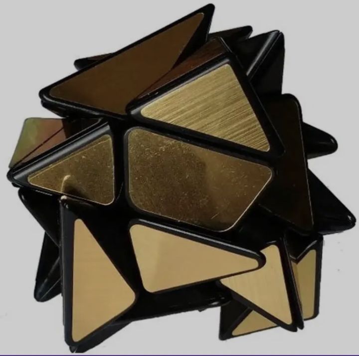 Magic Cube - Changing The Diamond | Daraz.com.np