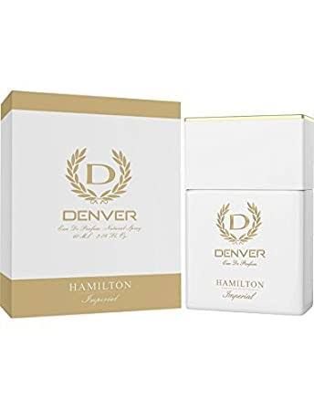 Denver Hamilton Imperial EDP Natural Spray,60ml | Daraz.com.bd