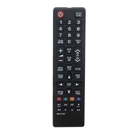 Original Samsung Remote, Simple remote use all mod | Daraz.pk
