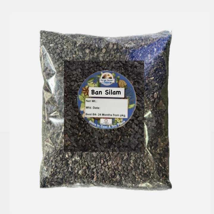 Ban Silam ( Himalayan Mint ) Seed -100Gm | Daraz.com.np