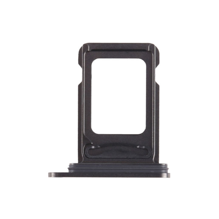 Black Sim Door for Apple iPhone 15 Pro - Professional Mobile Repair ...