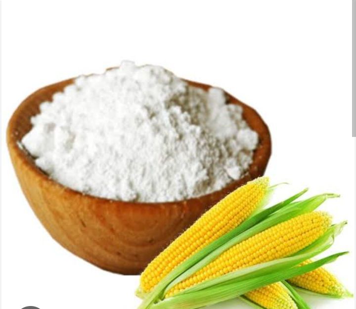 Desi Makai Aata ( Desi Corn Flour ) 1 kg | Daraz.pk