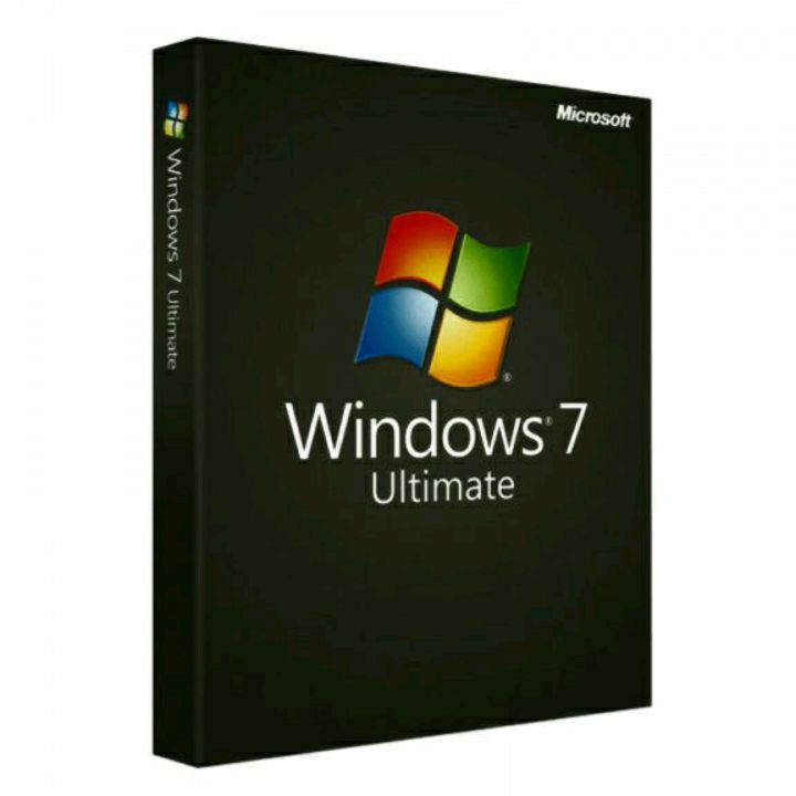 Windows 7 Unlimited License Genuine | Daraz.lk