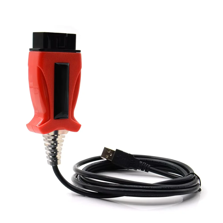 NEW 3in1 for JLR V165 Pro J2534 for Volvo for Toyota TIS Techstream V18 ...