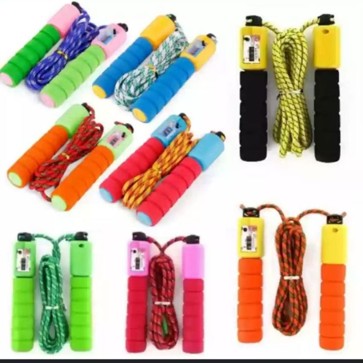 skipping rope for children | Daraz.lk