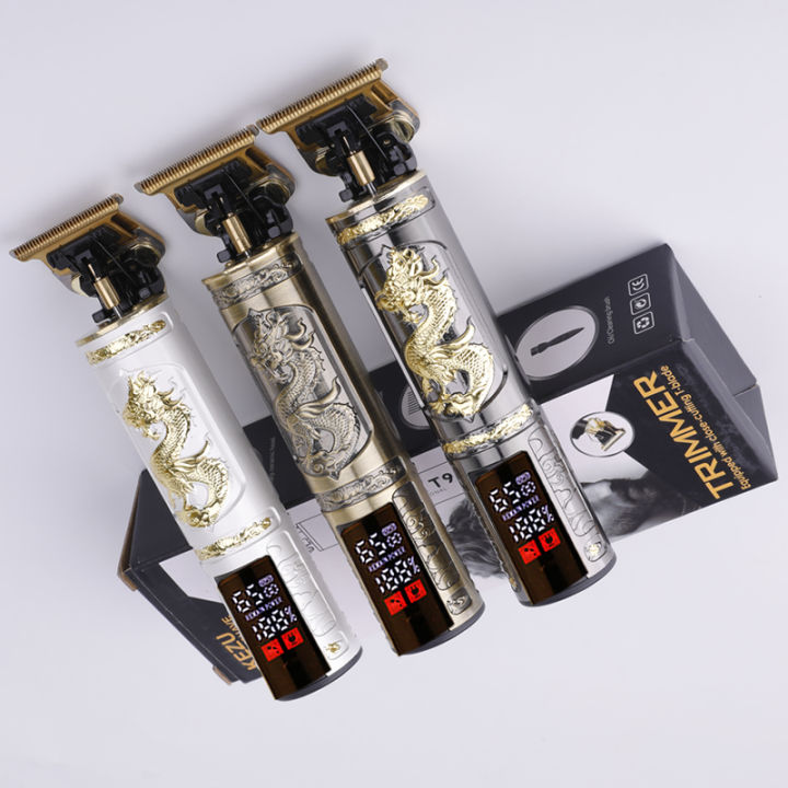 Professional Hair Clipper for Men Cutting Machine Shaving Haircut Beard ...