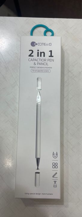 Capacitor pen and pencil | Daraz.com.np