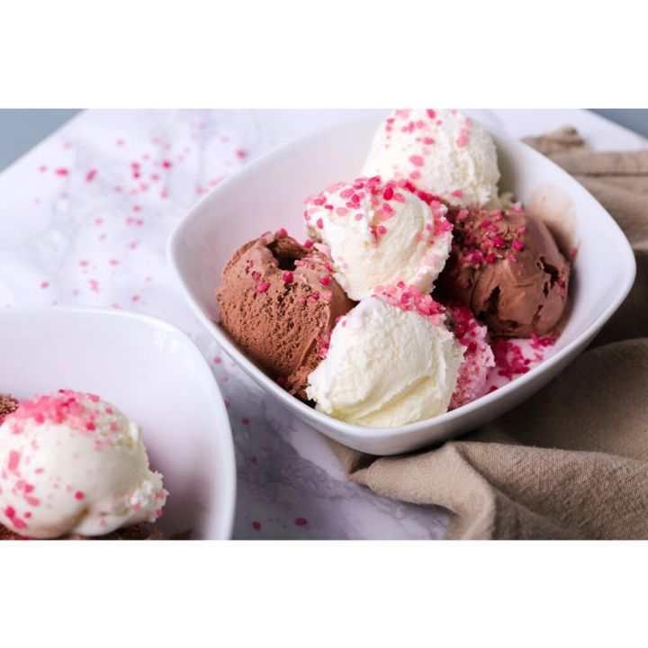 DIY ready made ice cream powder easy to make. (no all kinds of ...