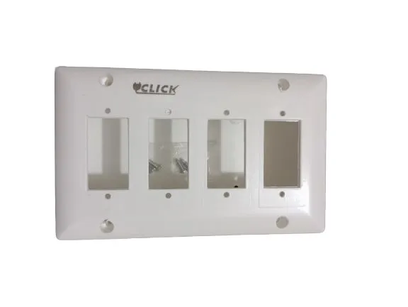 RFL Click 4 Hole Box Item Code 801478 | Daraz.com.bd