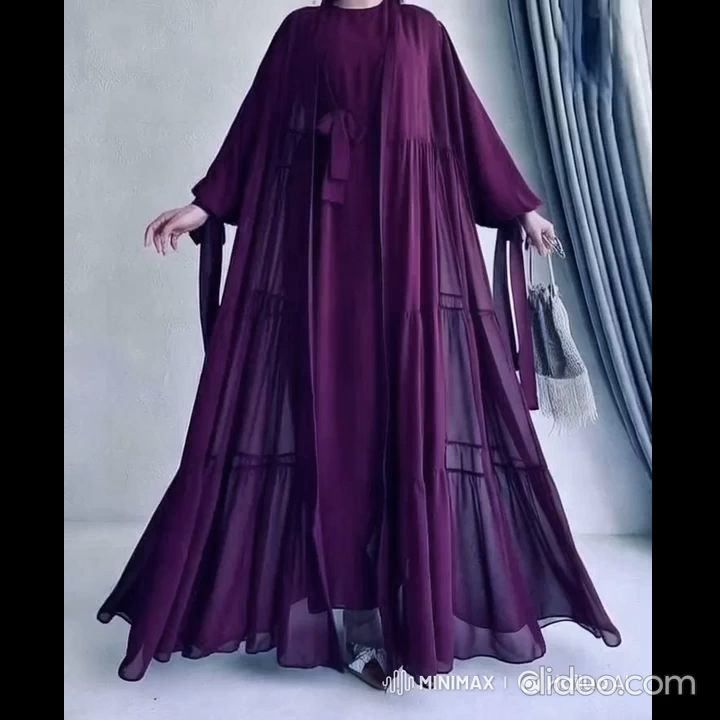 Pori koti Borka- Dubai Cherry -5 colour | Daraz.com.bd