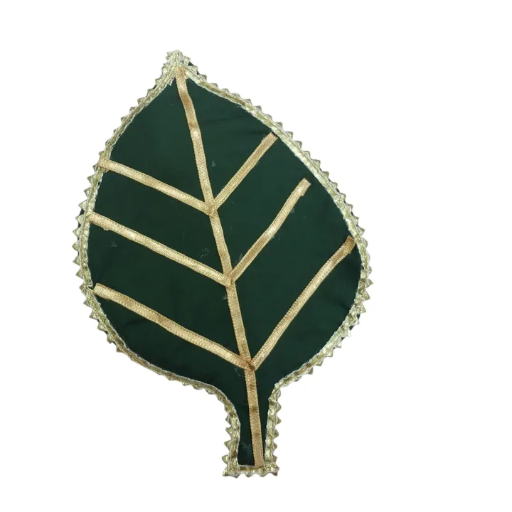 Paan ka patta for mehndi wedding rasm mayon mehndi leaf for bride groom ...