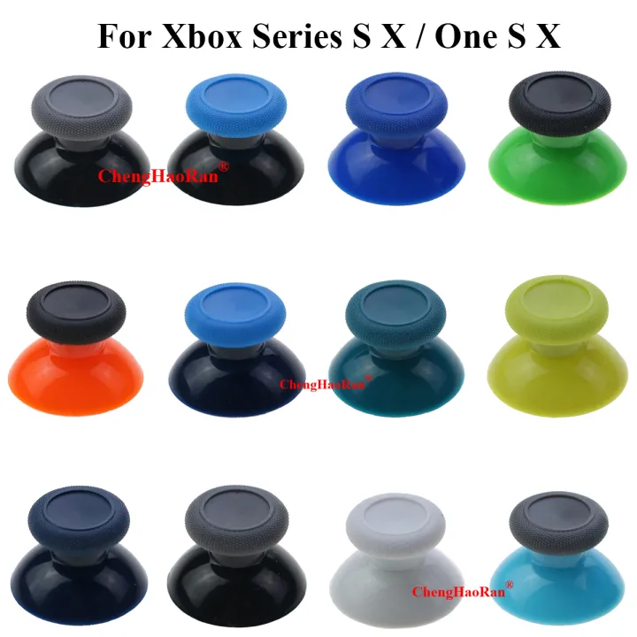 2 PCS for XBox One Series X S Controller 3d Analog Thumb Sticks Grip ...