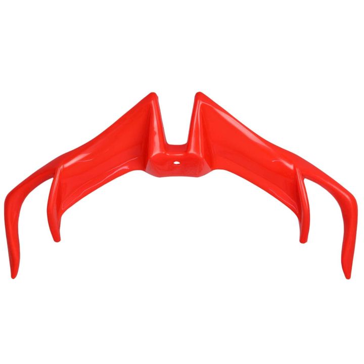 Yamaha Bike Winglet Wiser Cap/Light Visor Cap for Yamaha R15 V3 (Look ...